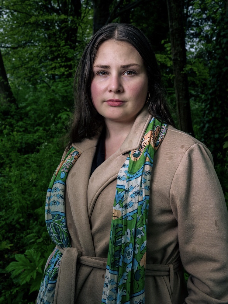 Team – Patrin Foundation